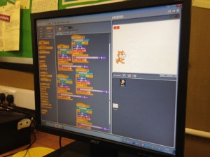Simple Scratch Quizzes Playful Coding