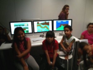 Collaborative Storytelling with Scratch | Playful Coding